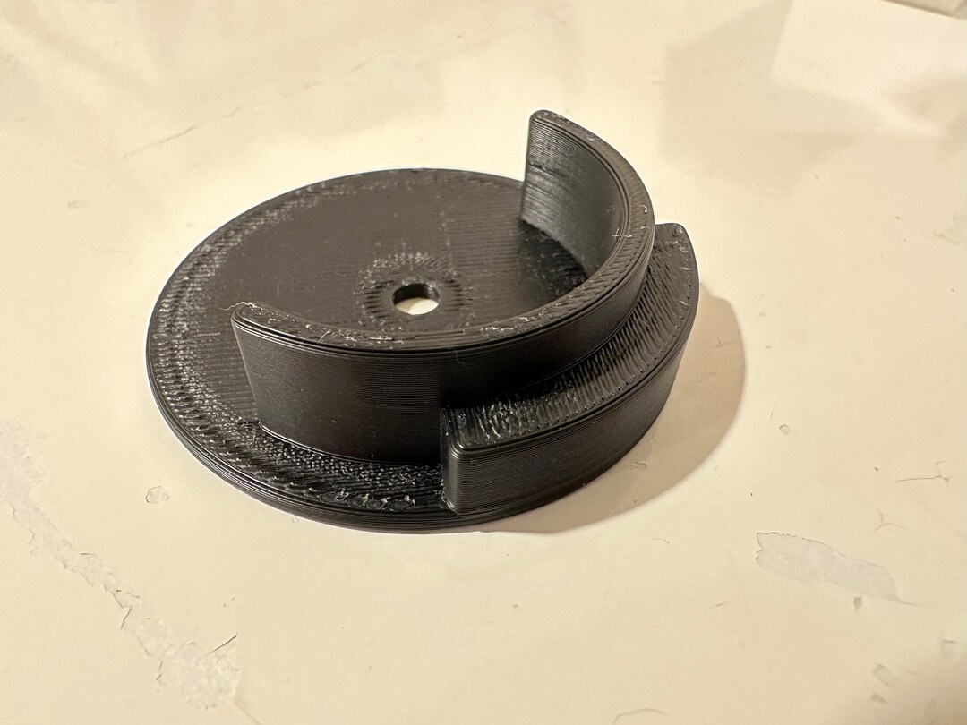 Replacement Closet Rod Wall Mount (pair) - Etsy