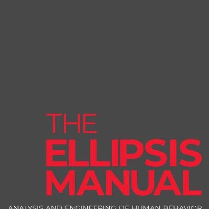 Ellipsis - Etsy