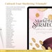 55-page Marketing Strategy Workbook Canva Template - Comprehensive ...