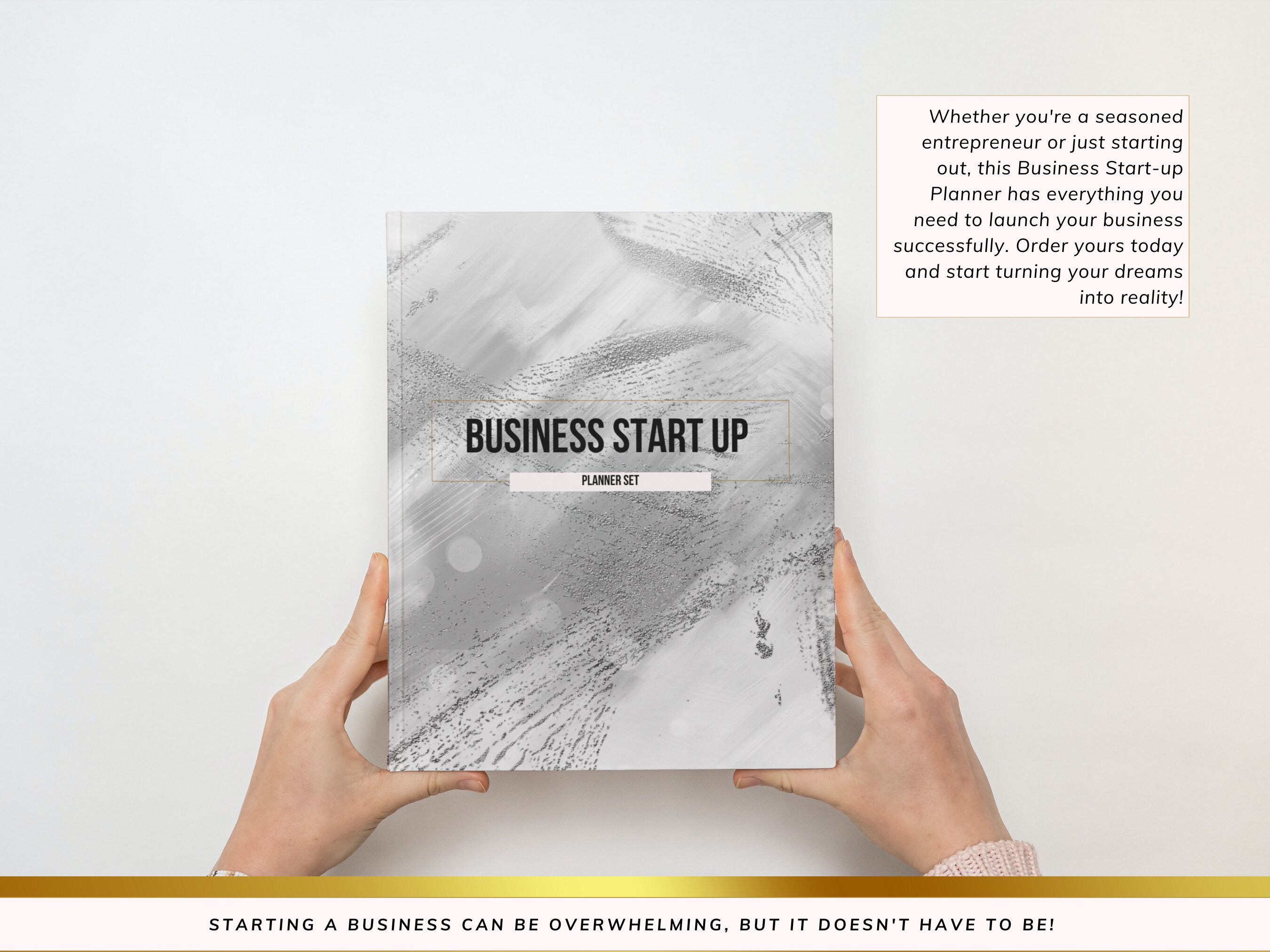 22-page Start up Guide and Business Planner - Valuable Cheat Sheets ...