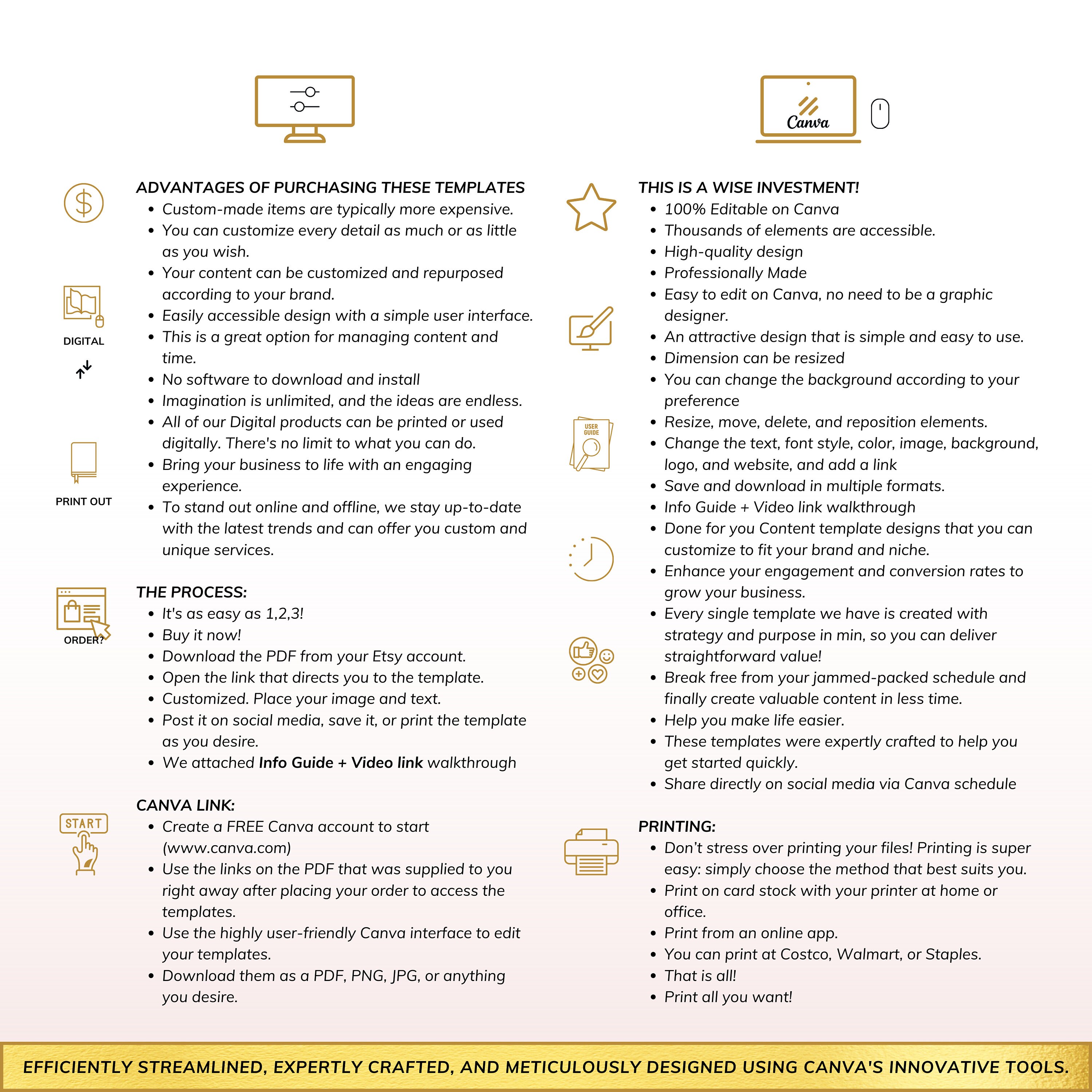 60 Ideal Customer Profiles and Buyer Personas Marketing Strategy ...