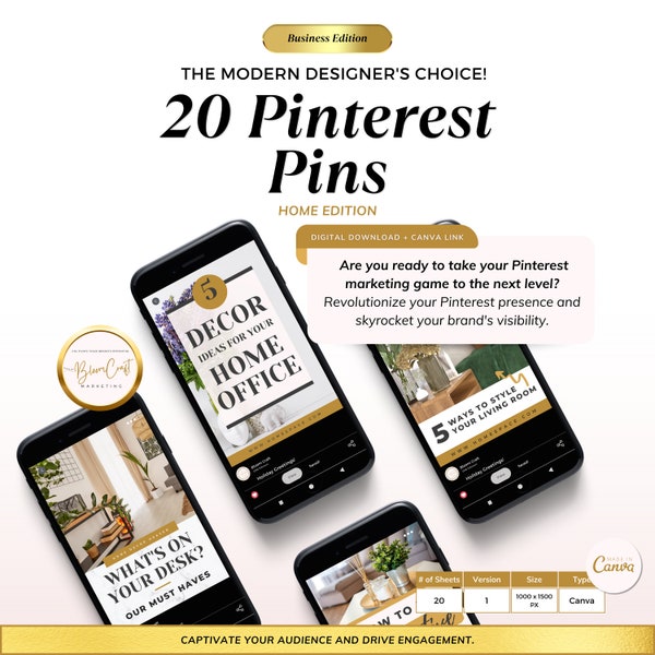 Home Decor - Etsy UK