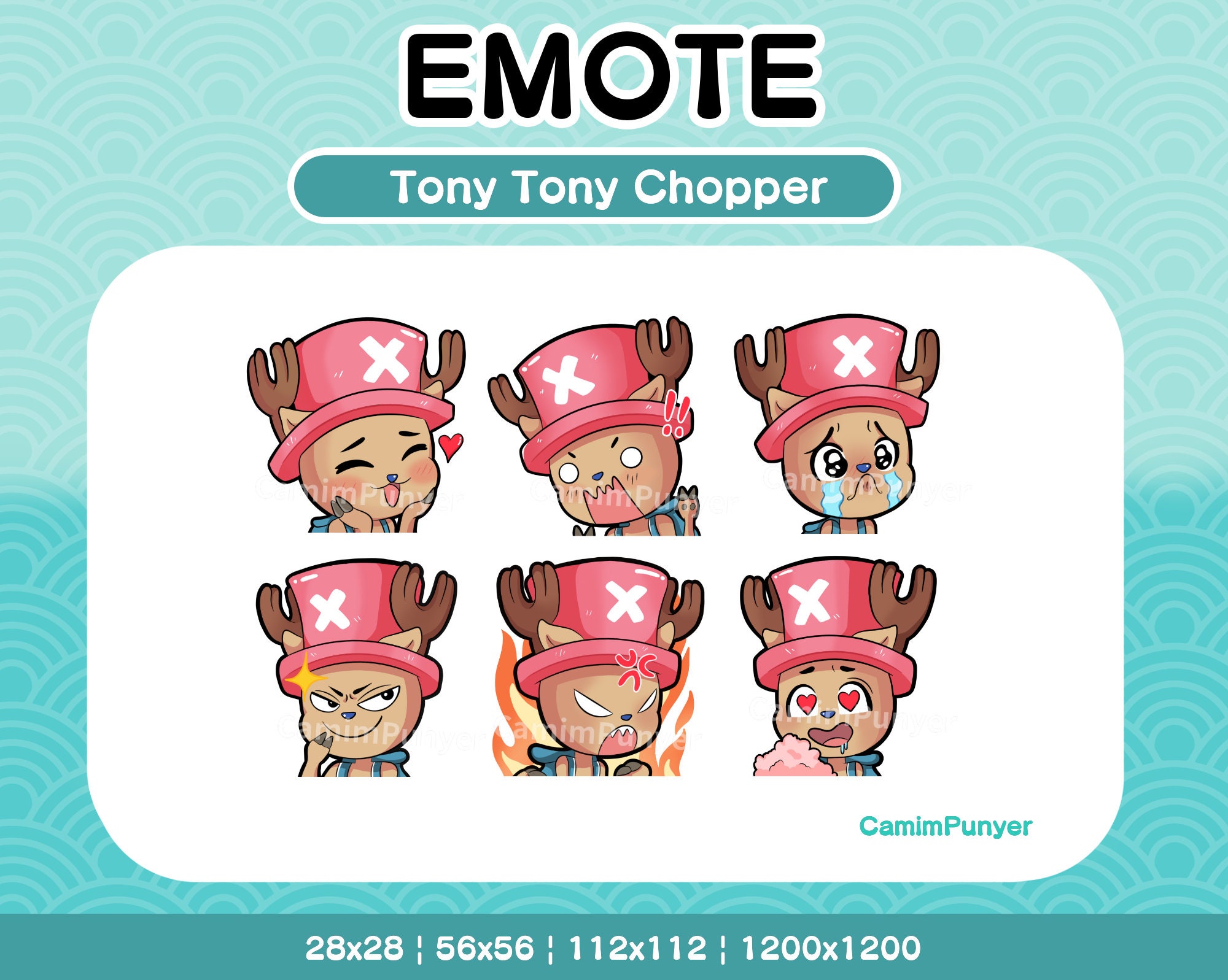 Pirate Doctor Emote Pirate Emote Twitch Emote Twitch Pirate Emotes Cute ...