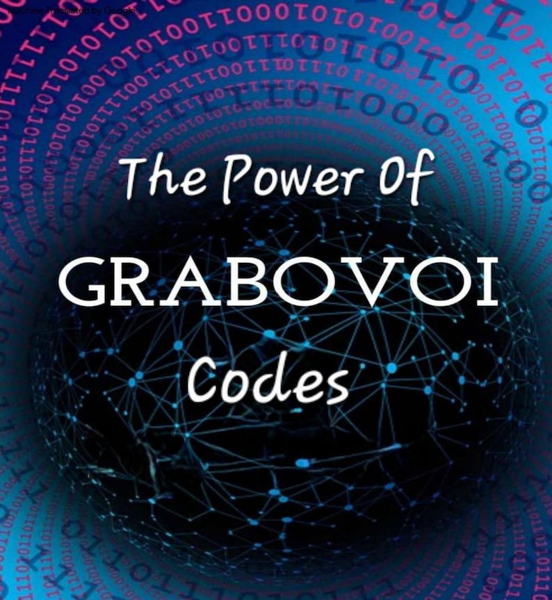 50 Powerful Grabovoi Codes for Positivity, Friendship and Growth ...