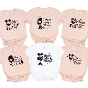 Bachelorette Party Shirts, Team Bride Shirt, Bachelorette Matching ...