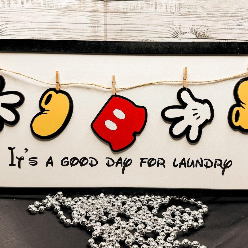 Mickey Mouse Clothes - Etsy
