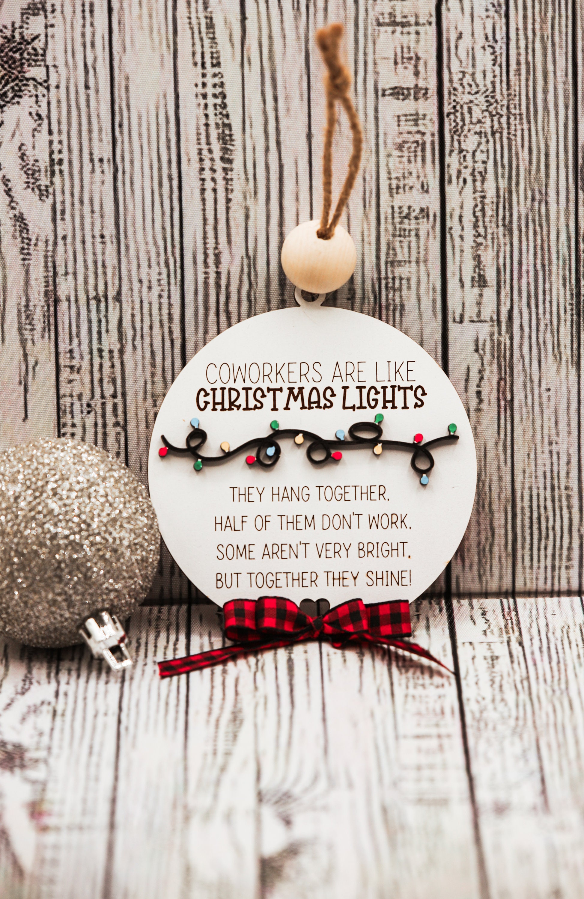 Funny Christmas Presents For Coworkers