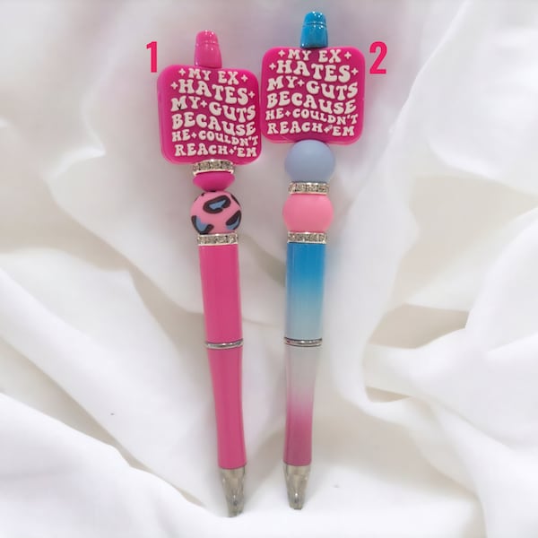 Funny Ink Pen Sayings - Etsy