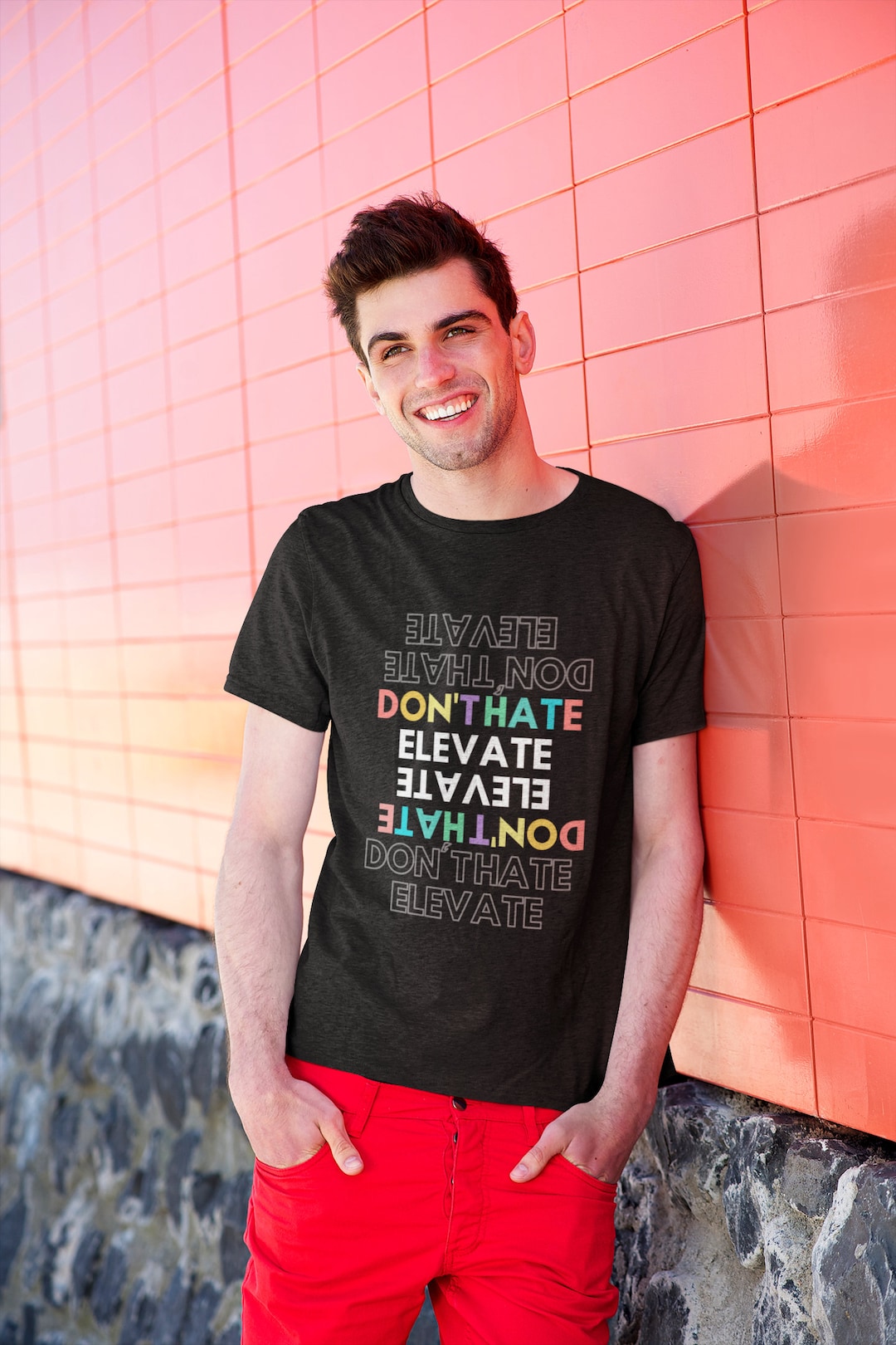 Pride Shirt LGBTQ Shirt Pride Month Shirt Gay Pride Tshirt - Etsy