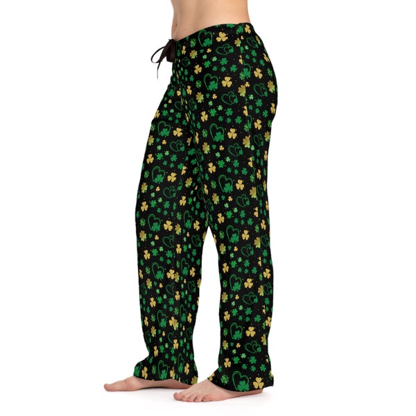 Irish Pajamas - Etsy