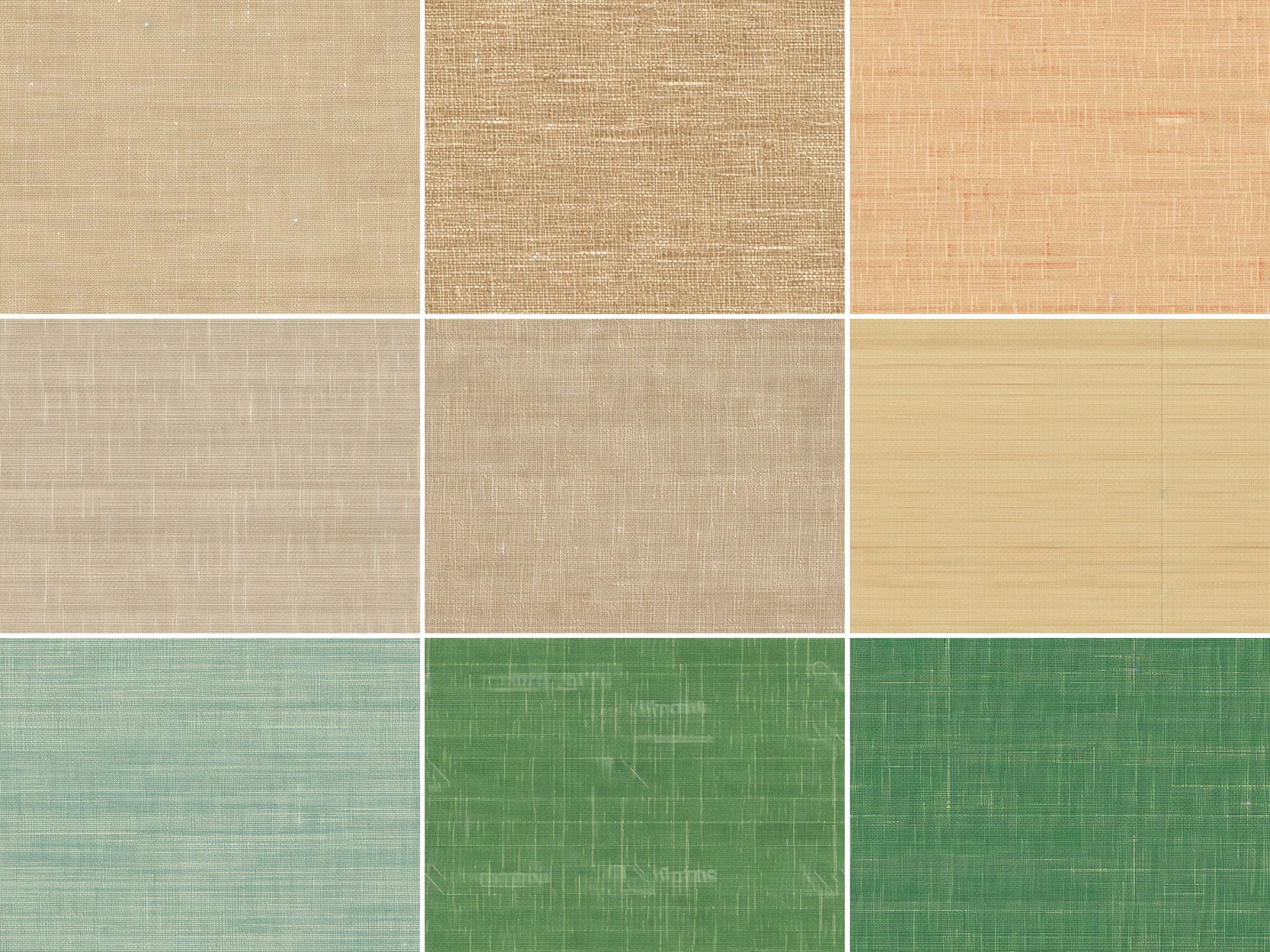 34 Linen Texture Digital Paper, Printable Scrapbook, Junk Journal ...