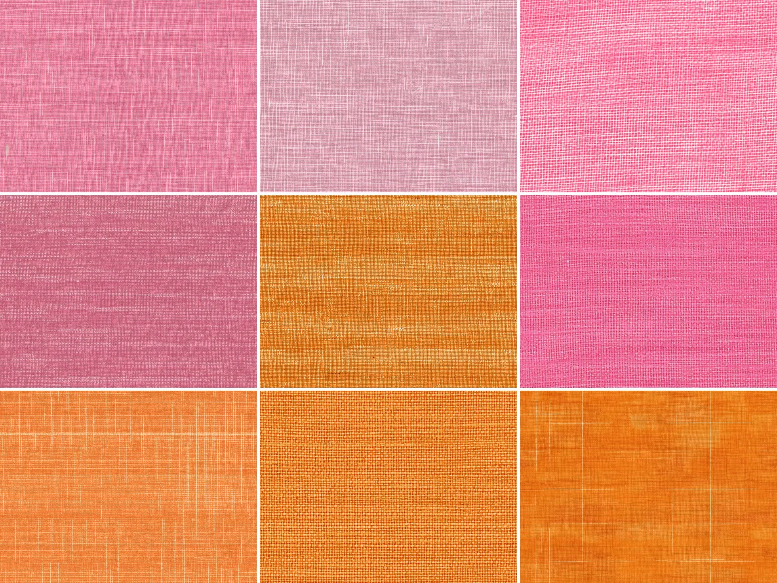 34 Linen Texture Digital Paper, Printable Scrapbook, Junk Journal ...