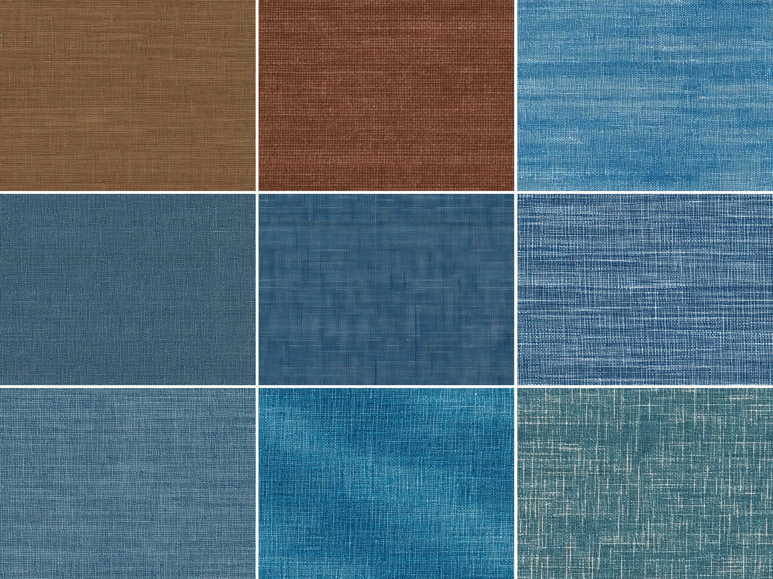 34 Linen Texture Digital Paper, Printable Scrapbook, Junk Journal ...