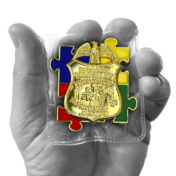 Fbi Gifts - 60+ Gift Ideas for 2023