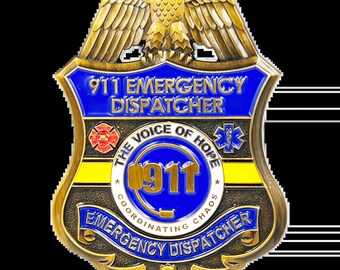 Complete EMS Horizontal Badge Card Set 13 Cards for ID - Etsy