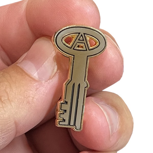 Jail Key - Etsy