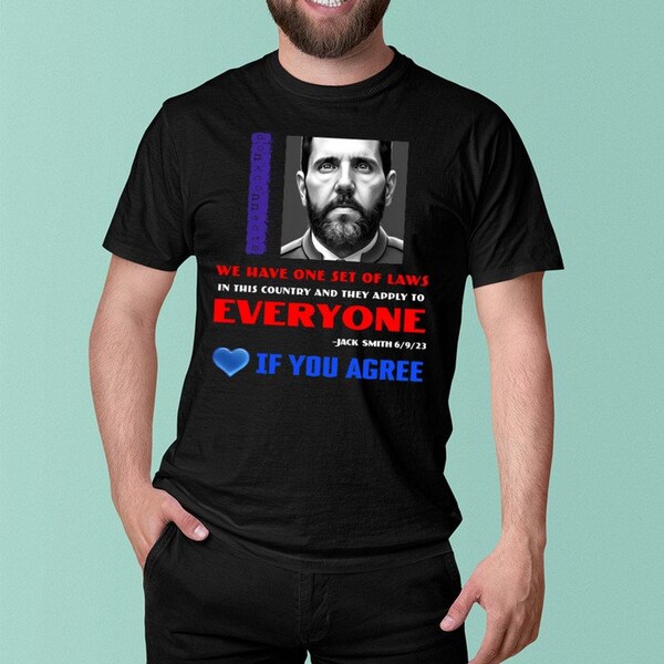 Jack Smith Shirt - Etsy