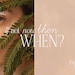 Roman Editorial and Aesthetic Script Font | Modern Font Pair | Modern ...