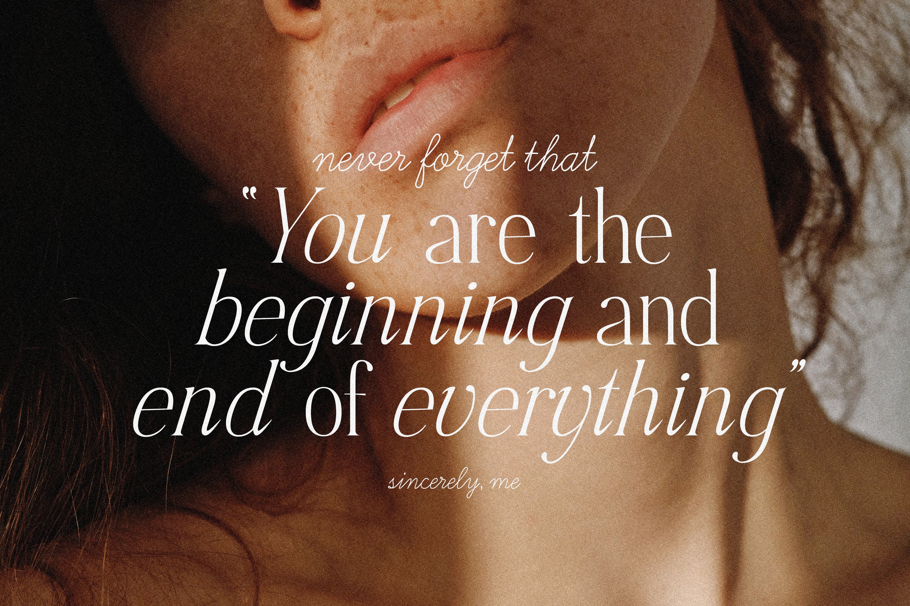 Roman Editorial and Aesthetic Script Font | Modern Font Pair | Modern ...
