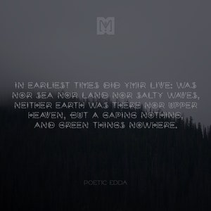 Mjölnir - Nordic Tribal Font | Viking Font | Runic Font - Etsy