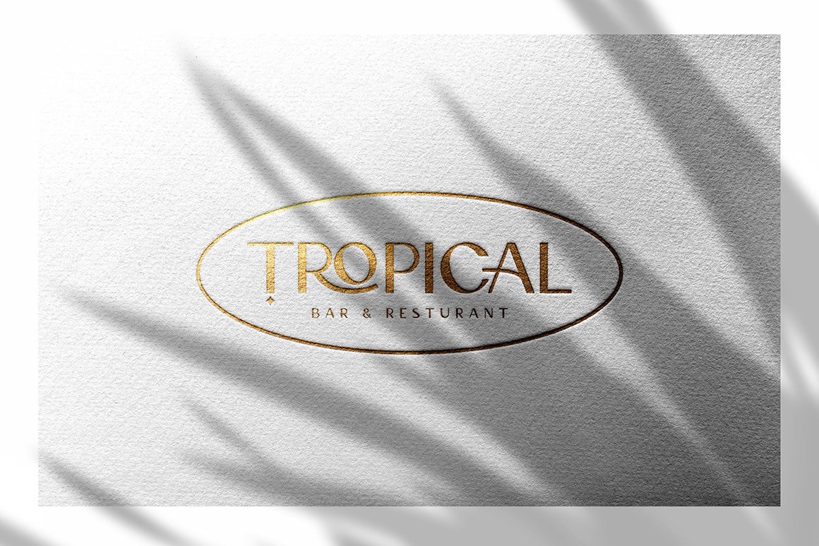 Grove Modern Ligature Sans Serif Bespoke Font Branding Font - Etsy