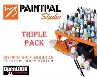 Scifi City Bases Txarli Factory Thematic Round/oval Bases for All of ...