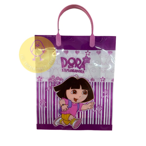 Dora the Explorer - Etsy