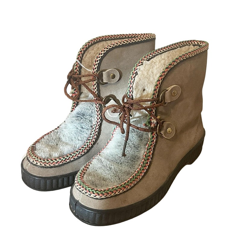 Mukluks for Women - Etsy