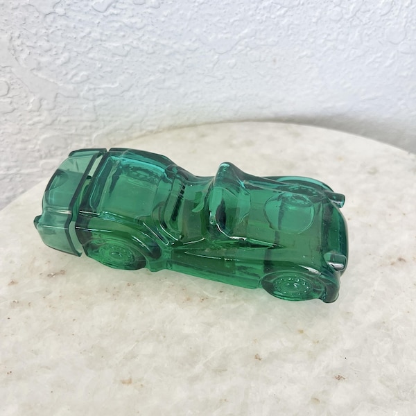 Avon Car Bottle - Etsy