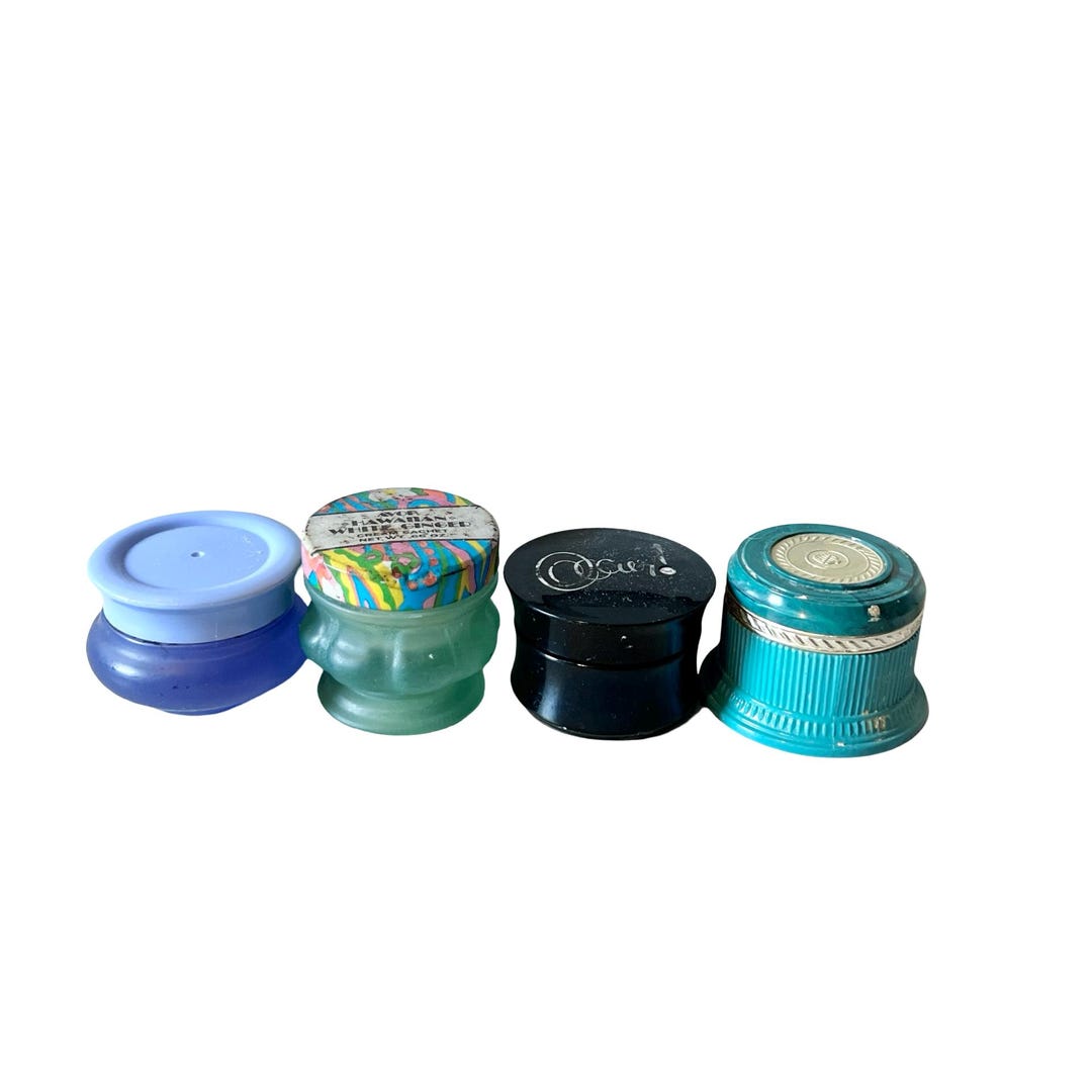 Vintage Avon, Avon Sachet Jars, Avon Collection, Avon Collectible, Avon ...