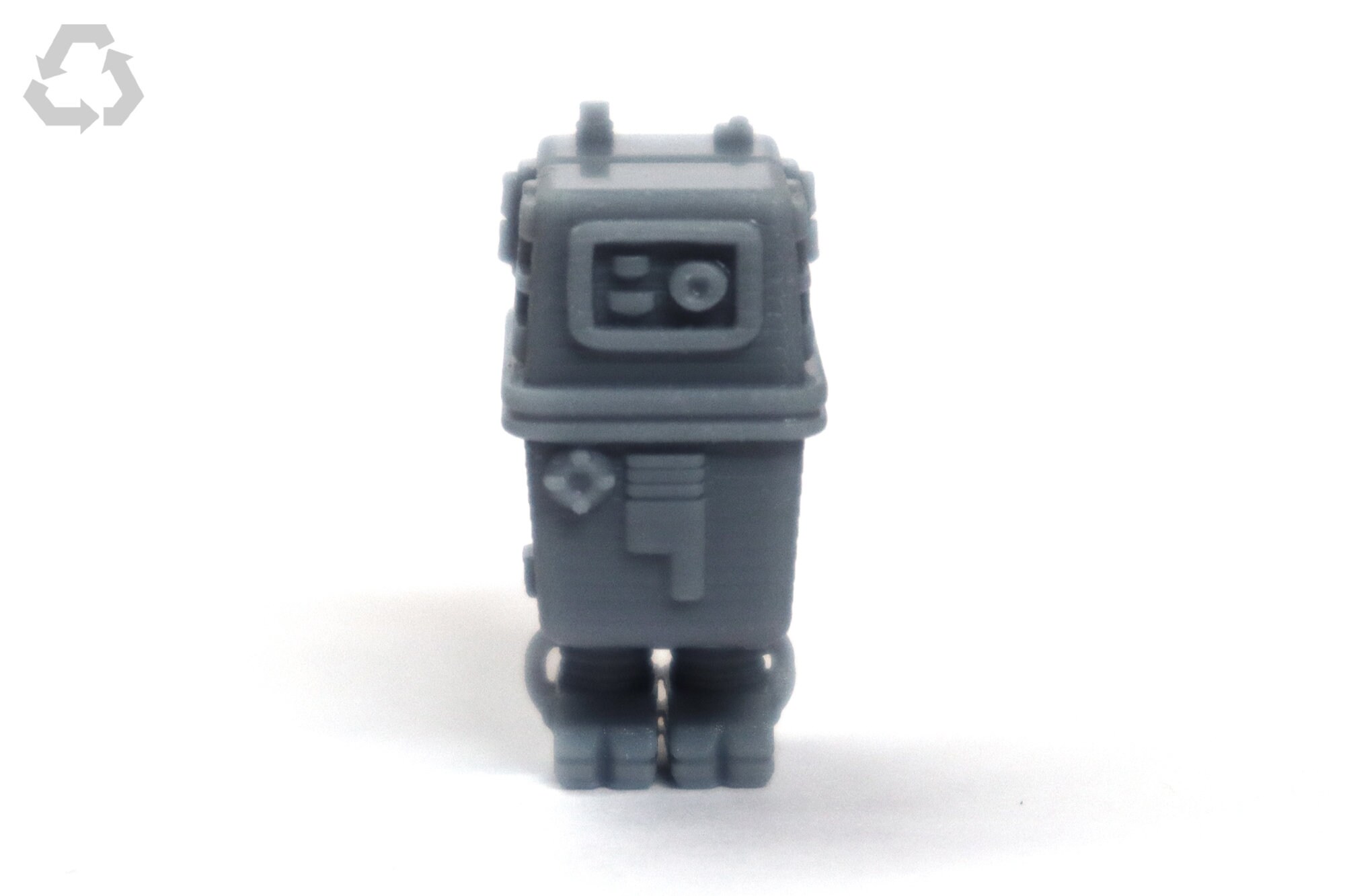 Gonk Droid 3D Printed Miniature Star Wars Legion Variant A - Etsy UK