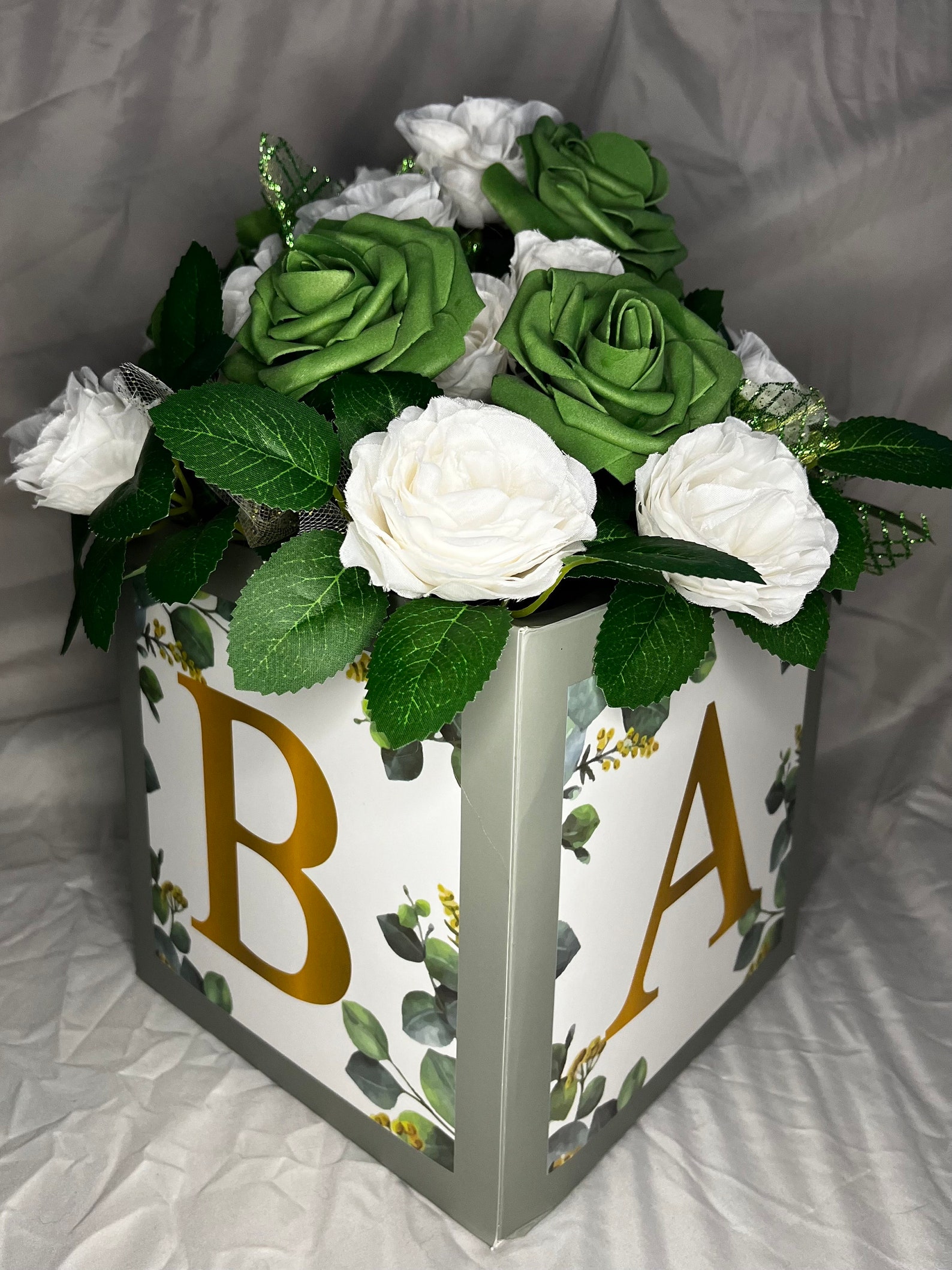 Baby Arrangements, Flower, Diaper , Boy, Girl, Gender Reveal, New ...