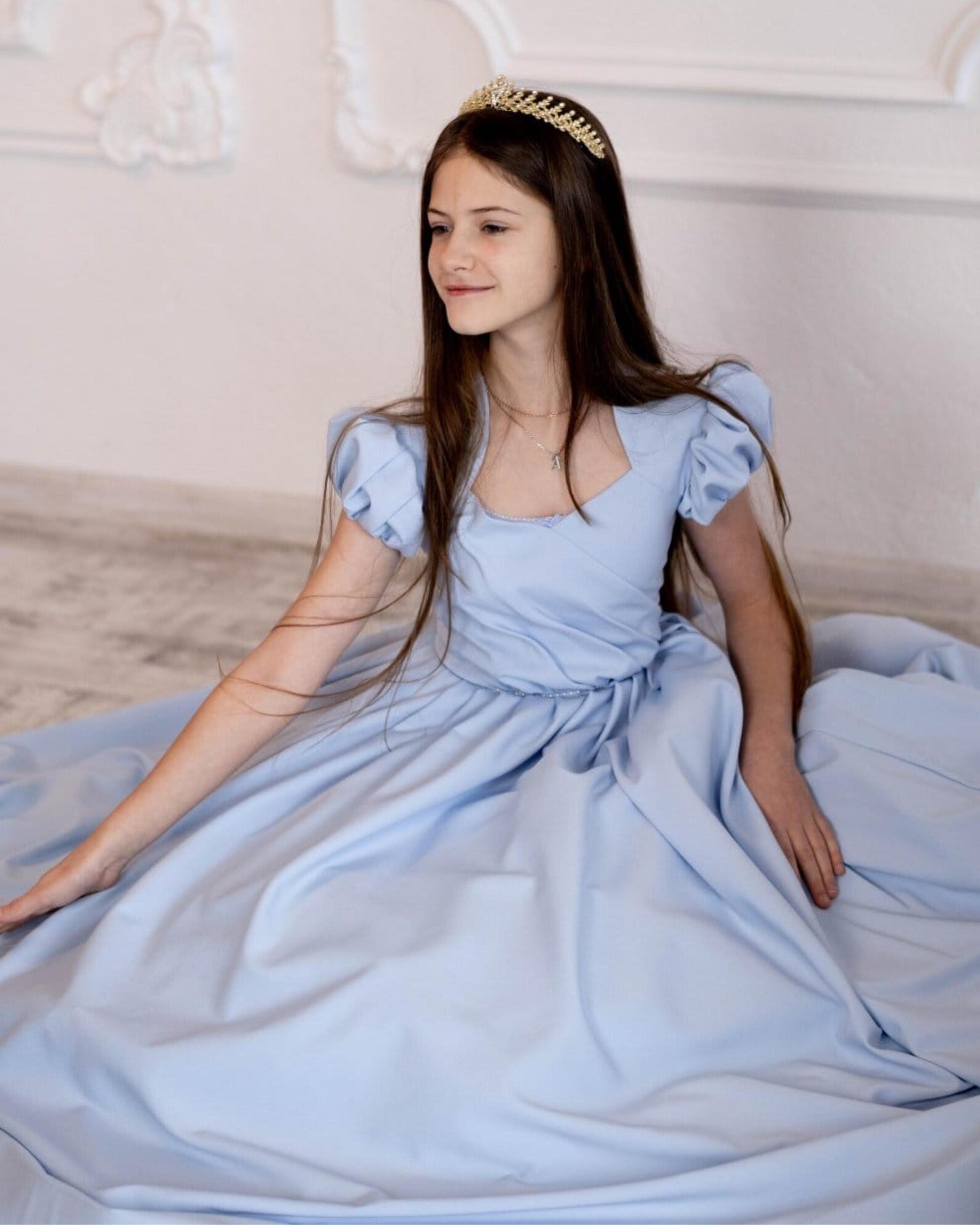 Renaissance Fairy Prom Dress - Whimsical Fantasy Ball Gown - Etsy