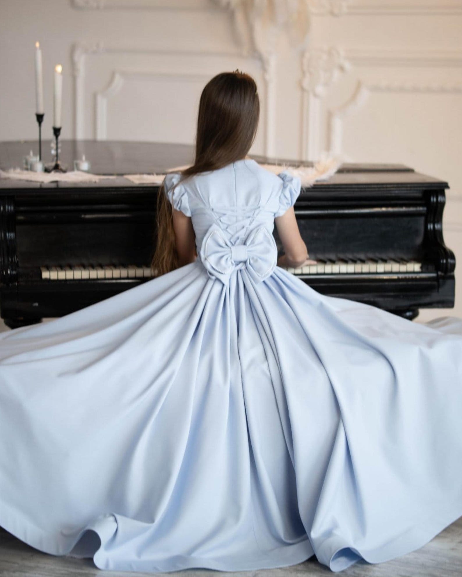 Renaissance Fairy Prom Dress - Whimsical Fantasy Ball Gown - Etsy