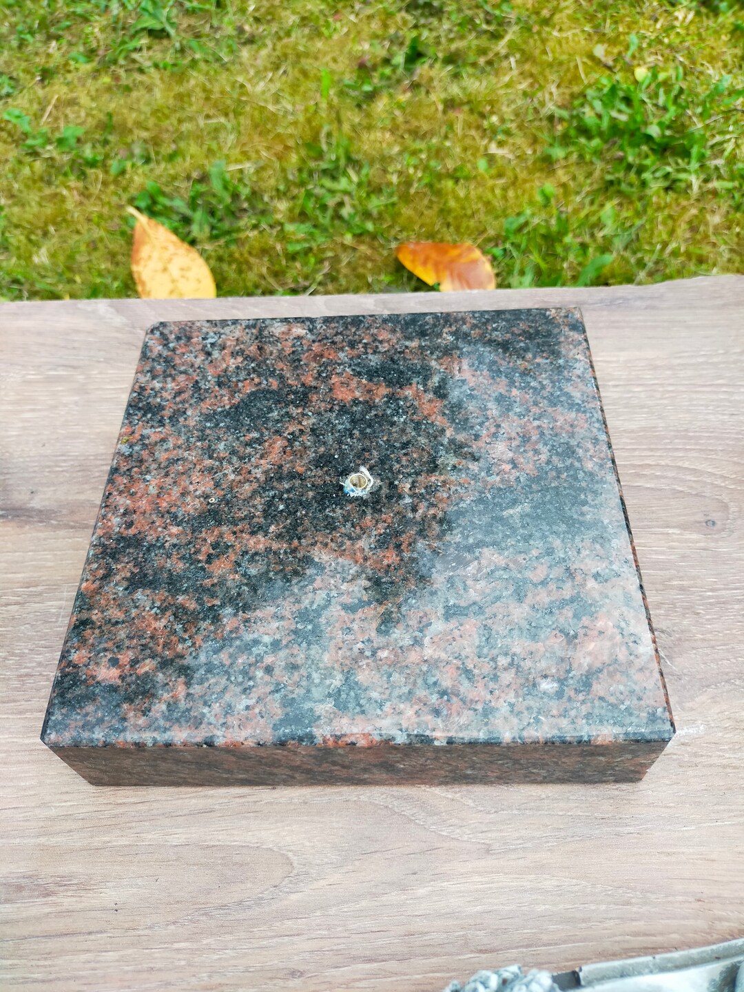Granite Base, Himalaya, Base, Grave Decoration, Coaster, Grave Base ...