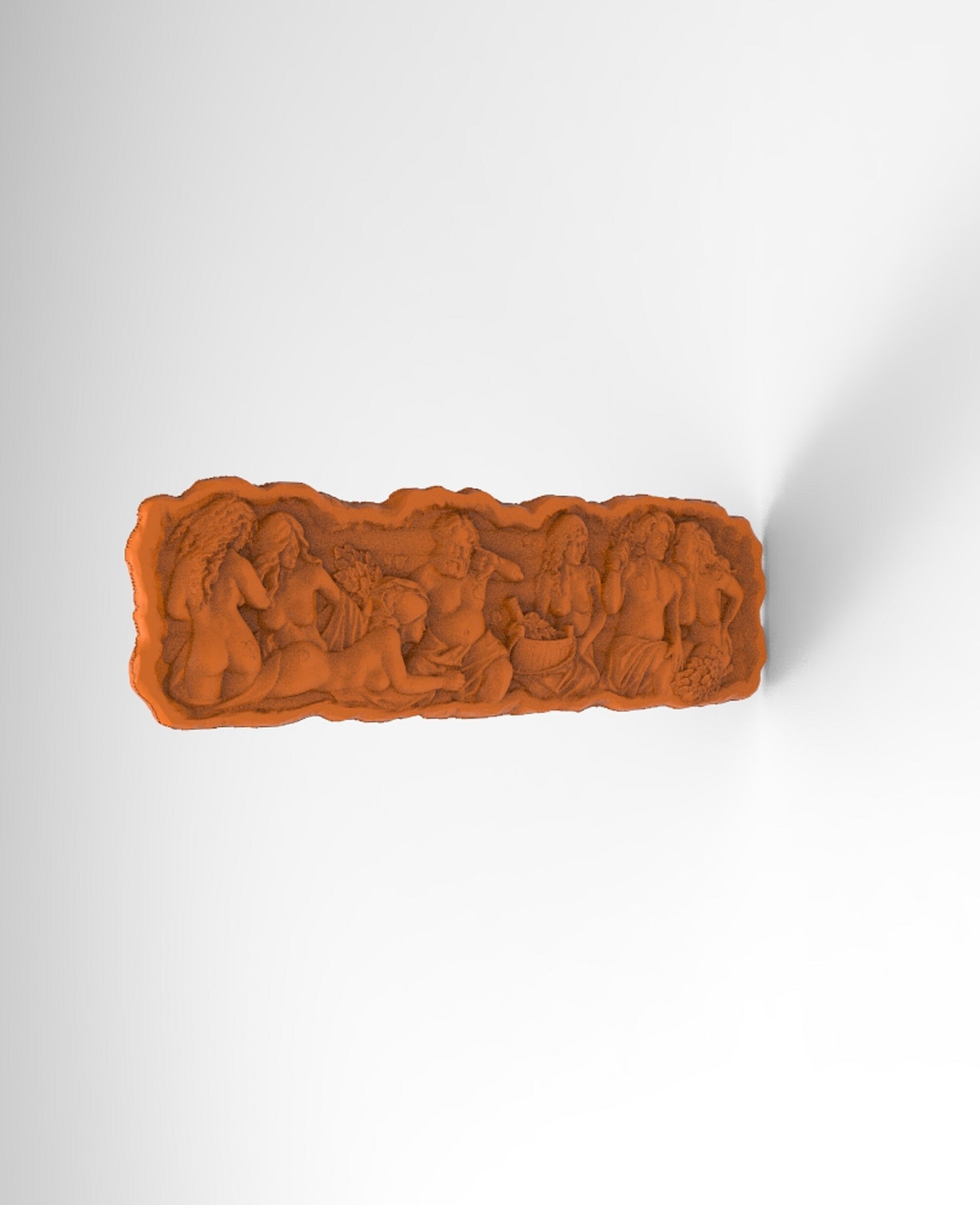 Primitives Stl Files, CNC Router Engraver, Vetric, V-carve, CNC Files ...