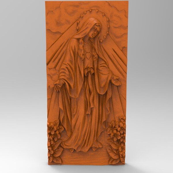 Catholic Stl Files - Etsy