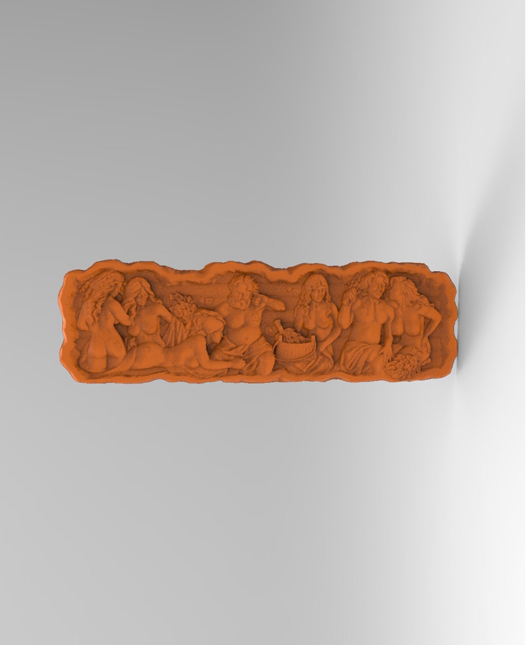 Primitives Stl Files, CNC Router Engraver, Vetric, V-carve, CNC Files ...