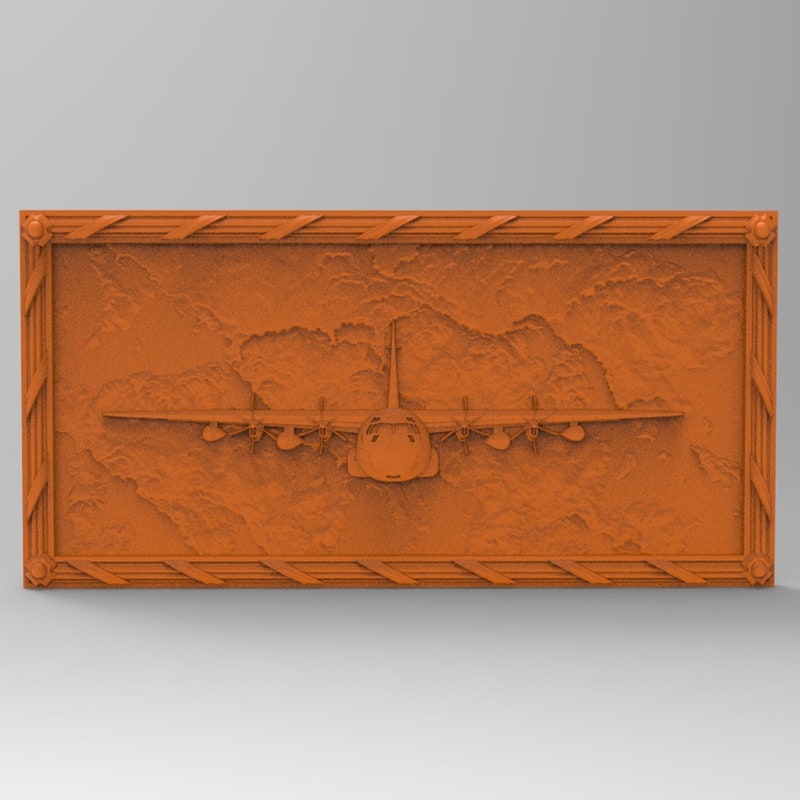 Cnc Stl Files - Etsy