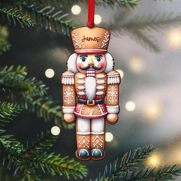 Custom Nutcrackers - Etsy