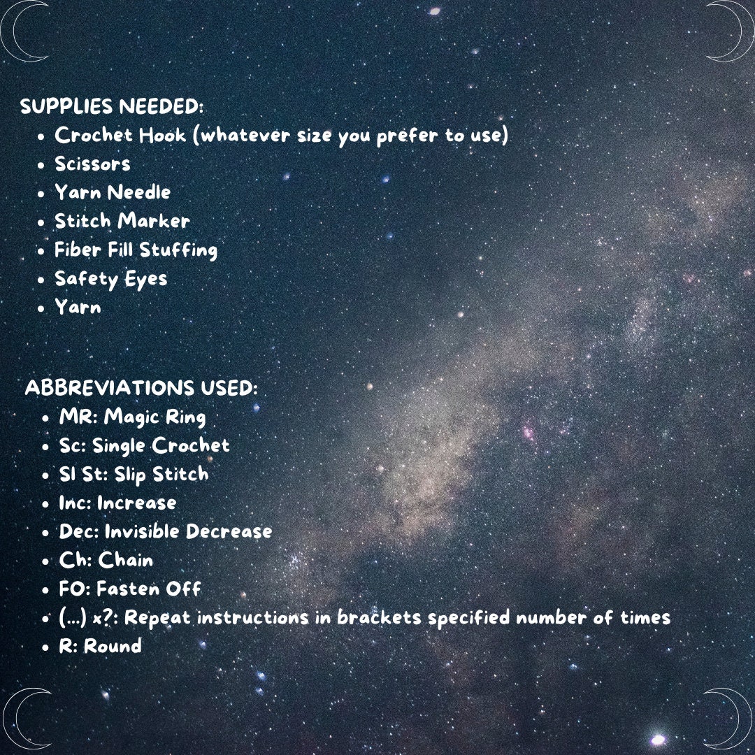 Luna the Loch Ness Monster / PDF Pattern / Crochet, Amigurumi, Beginner ...