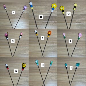 Long Amigurumi Sticks for Amigurumi, Crochet, Yarn, Sewing listing 1 - Etsy