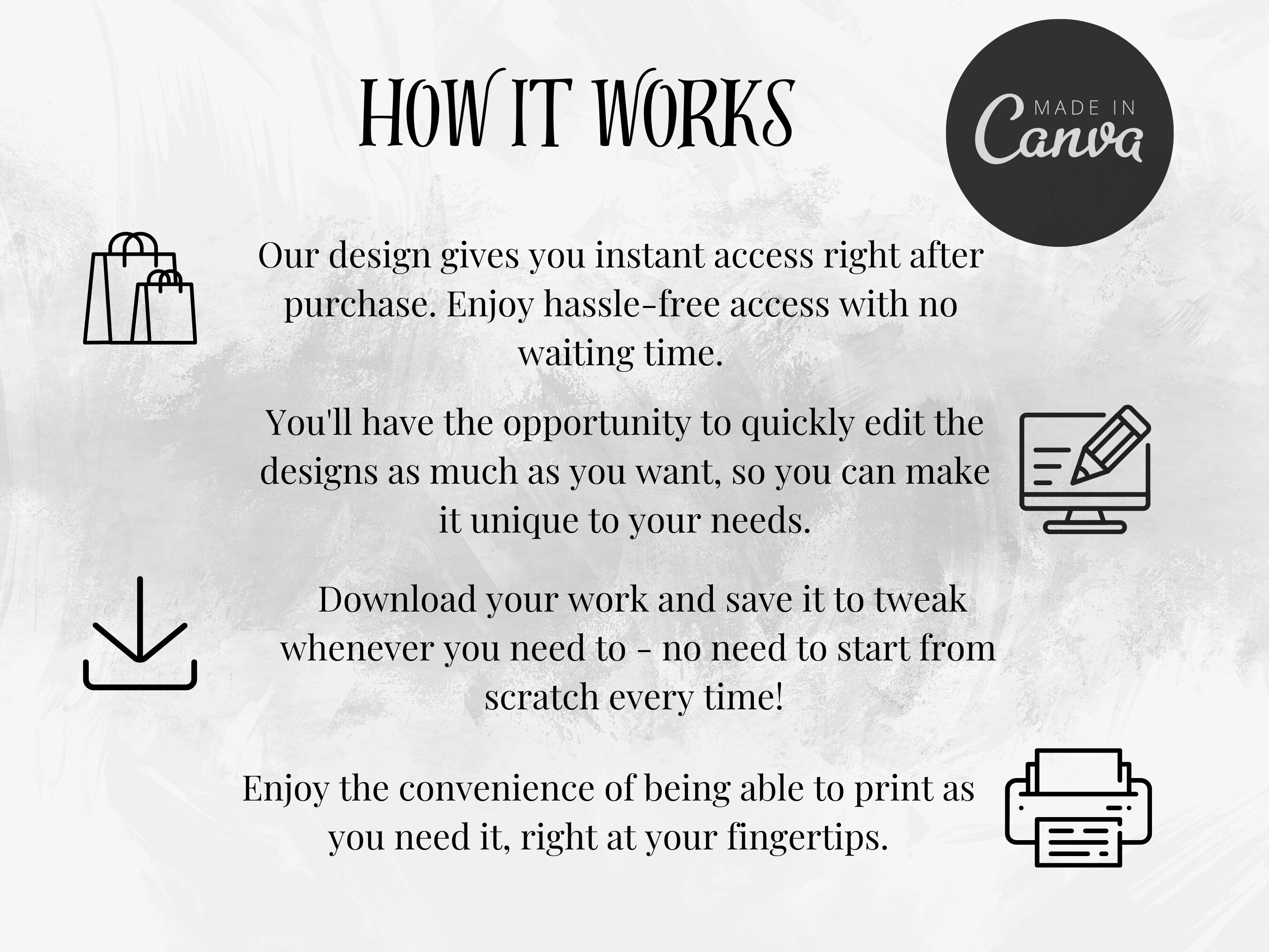 Printable Weekly Task Organizer Daily Children's Routine Planner ...