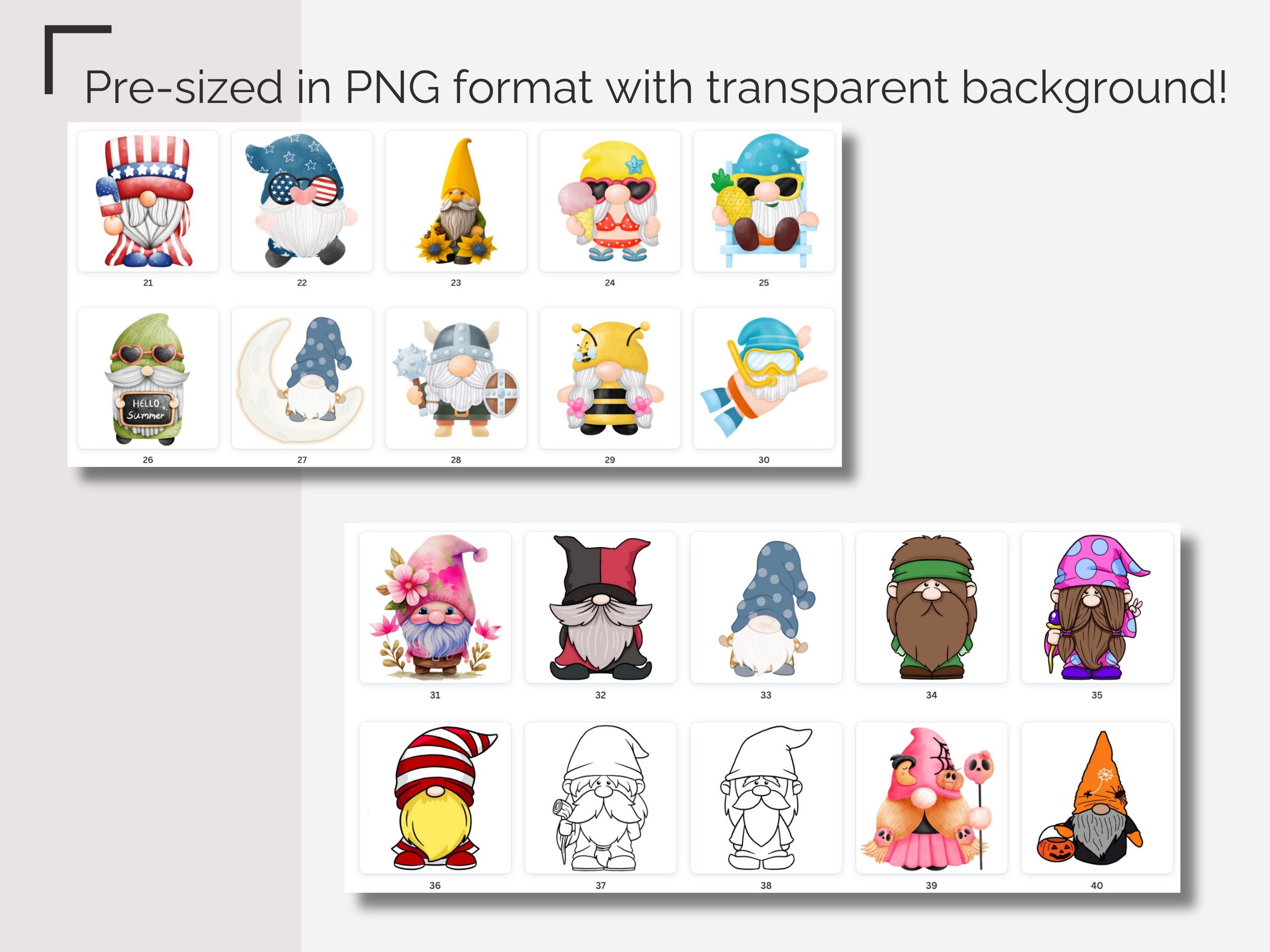 50 Notion Icons | Gnome Notion Planner Icons | Folder Icons for Mac ...