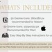 50 Notion Icons | Gnome Notion Planner Icons | Folder Icons for Mac ...