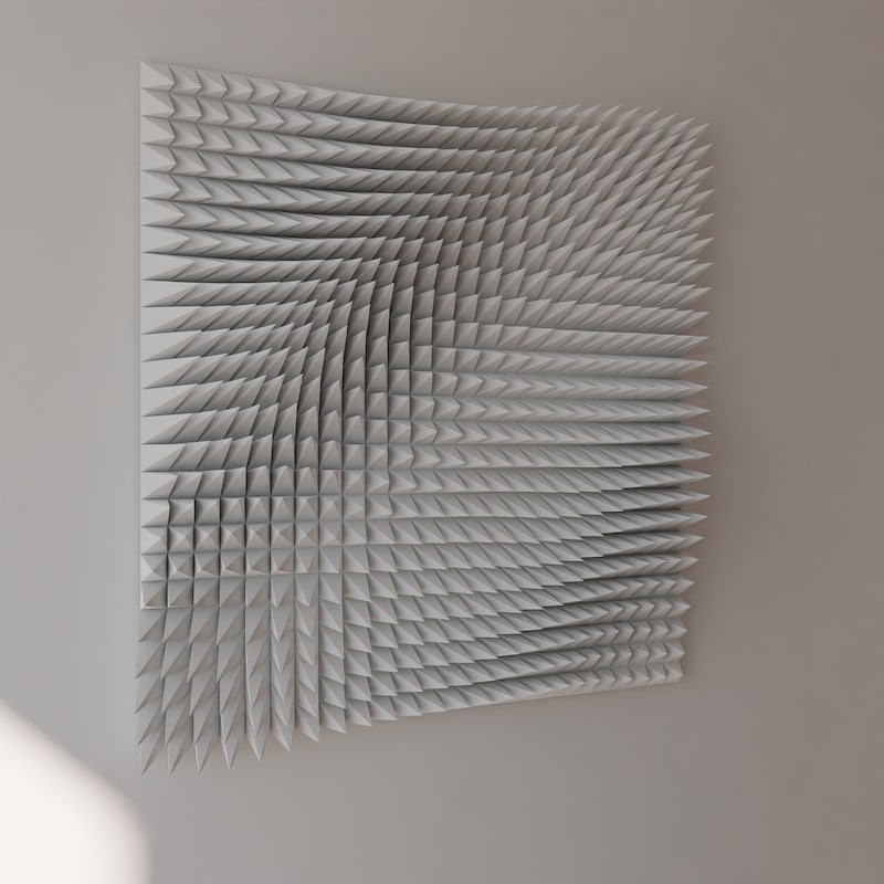 3d Wall Art - Etsy