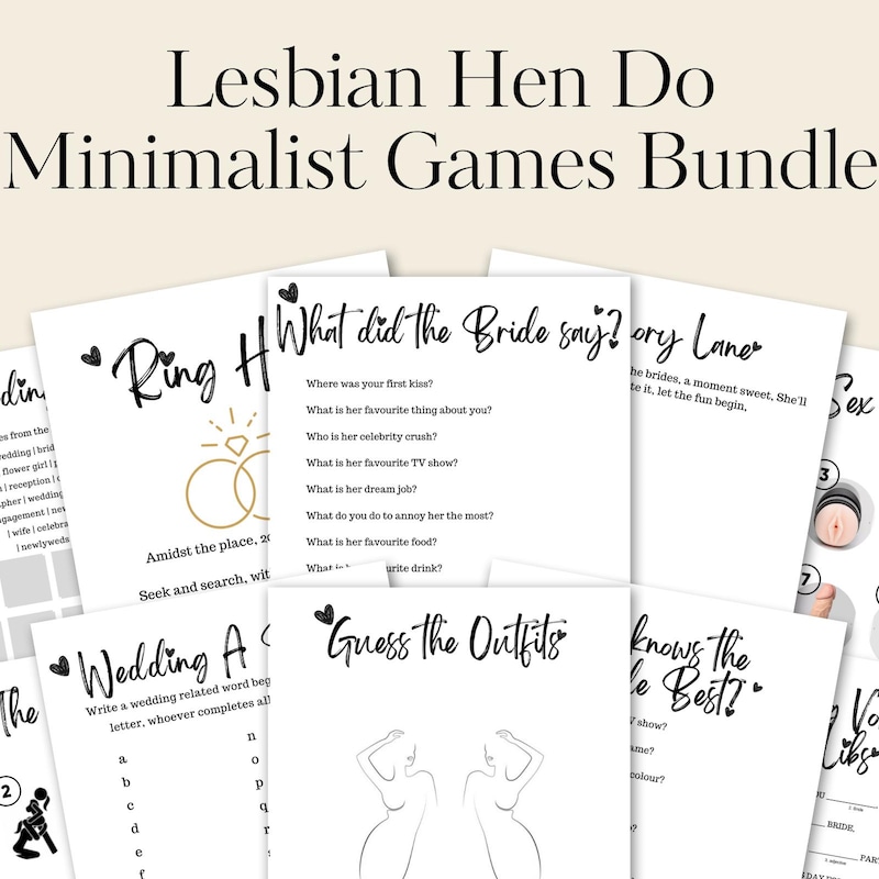 Lesbian Gift - 60+ Gift Ideas for 2026