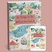 50 Things to Do Before You Turn 5 | Early Childhood Milestone Journal ...