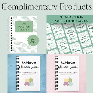 Adoption-friendly Baby Shower Games Bundle: Digital Download With Green ...