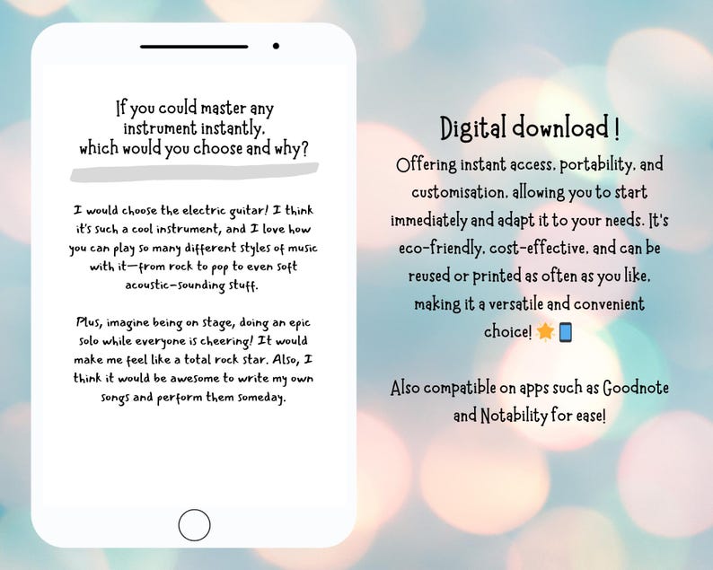Parent-tween Child Conversation Journal - You & Me: 52 Weeks of Back ...